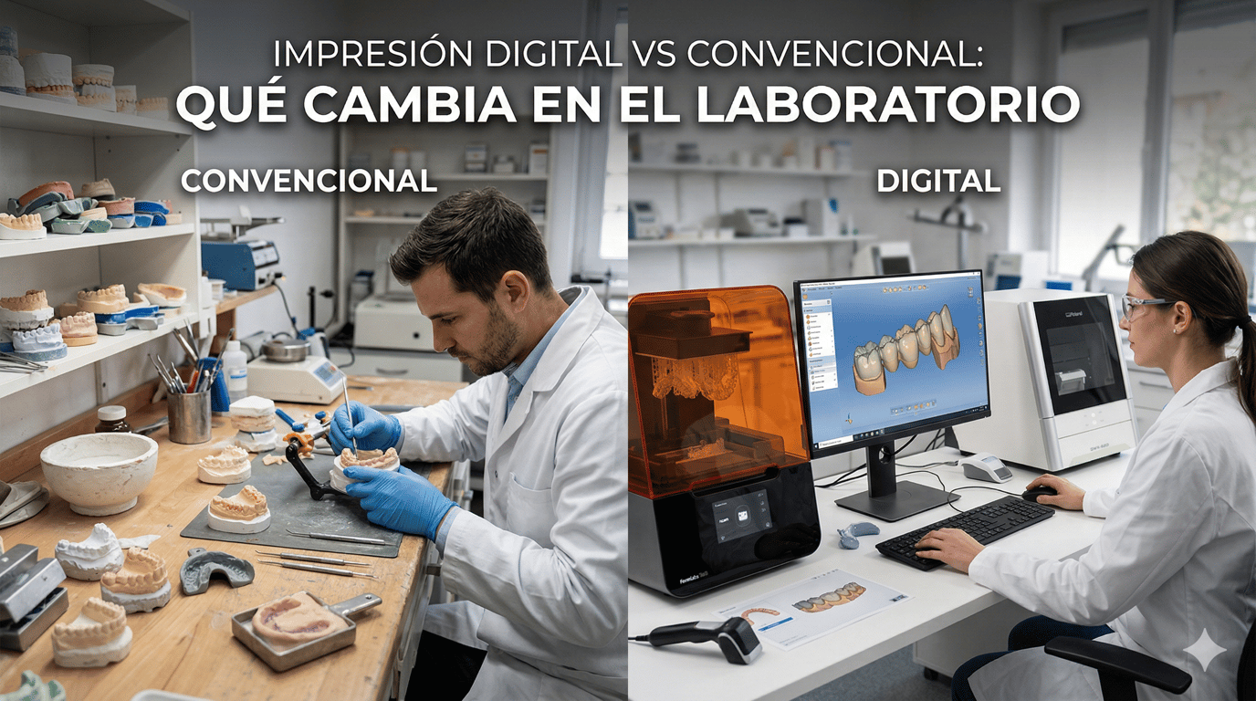 Prótesis Protocolo en Zirconio: Guía Completa 2025 [Ventajas y Proceso]